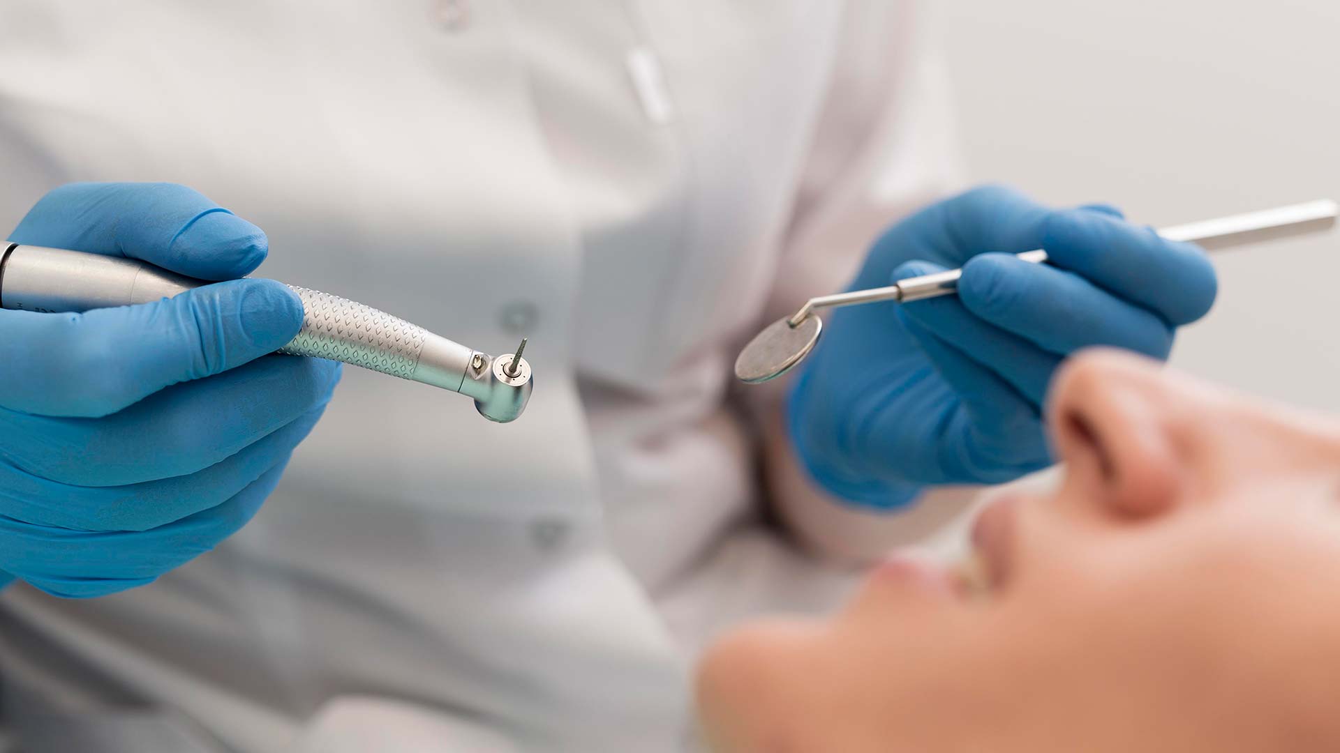 Why Undergo a Tooth Extraction? - What is the Process