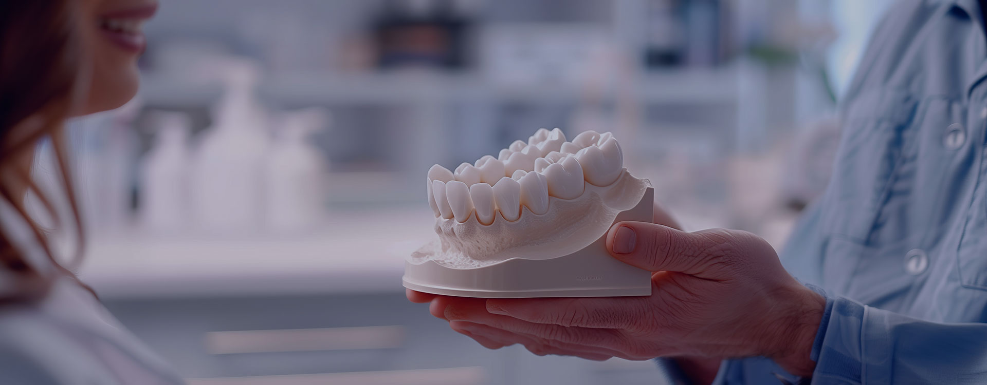 Bone Grafting For Dental Implants - Periodontology in Turkey