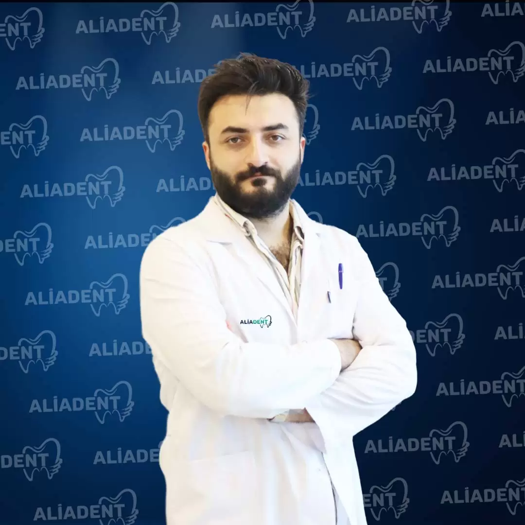 Dt. Elman Kaleağası - Oral and Dental Health in Turkey